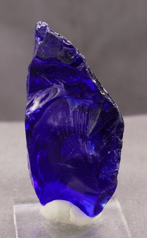 Tanzanite Fire Monatomic Andara Crystal