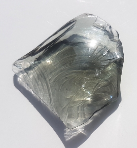 Rare Adamantine Divine Transcendence Monatomic Andara Crystal