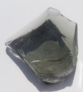 Rare Adamantine Divine Transcendence Monatomic Andara Crystal