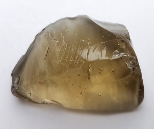 Celestial Gold Monatomic Andara Crystal