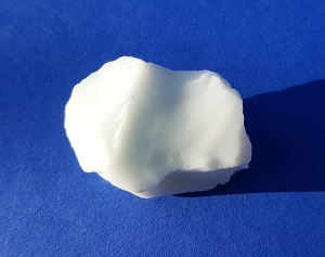 Heavens White Monatomic Andara Crystal