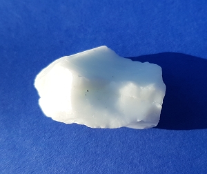 Heavens White Monatomic Andara Crystal