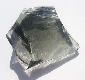 Rare Adamantine Divine Transcendence Monatomic Andara Crystal